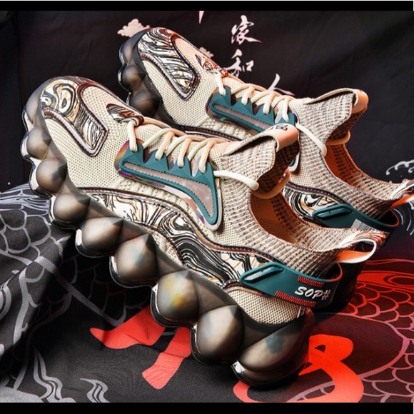 SOP Trend Sneakers | Shoes | These Shoes Are Called The Cosmic Sop ...